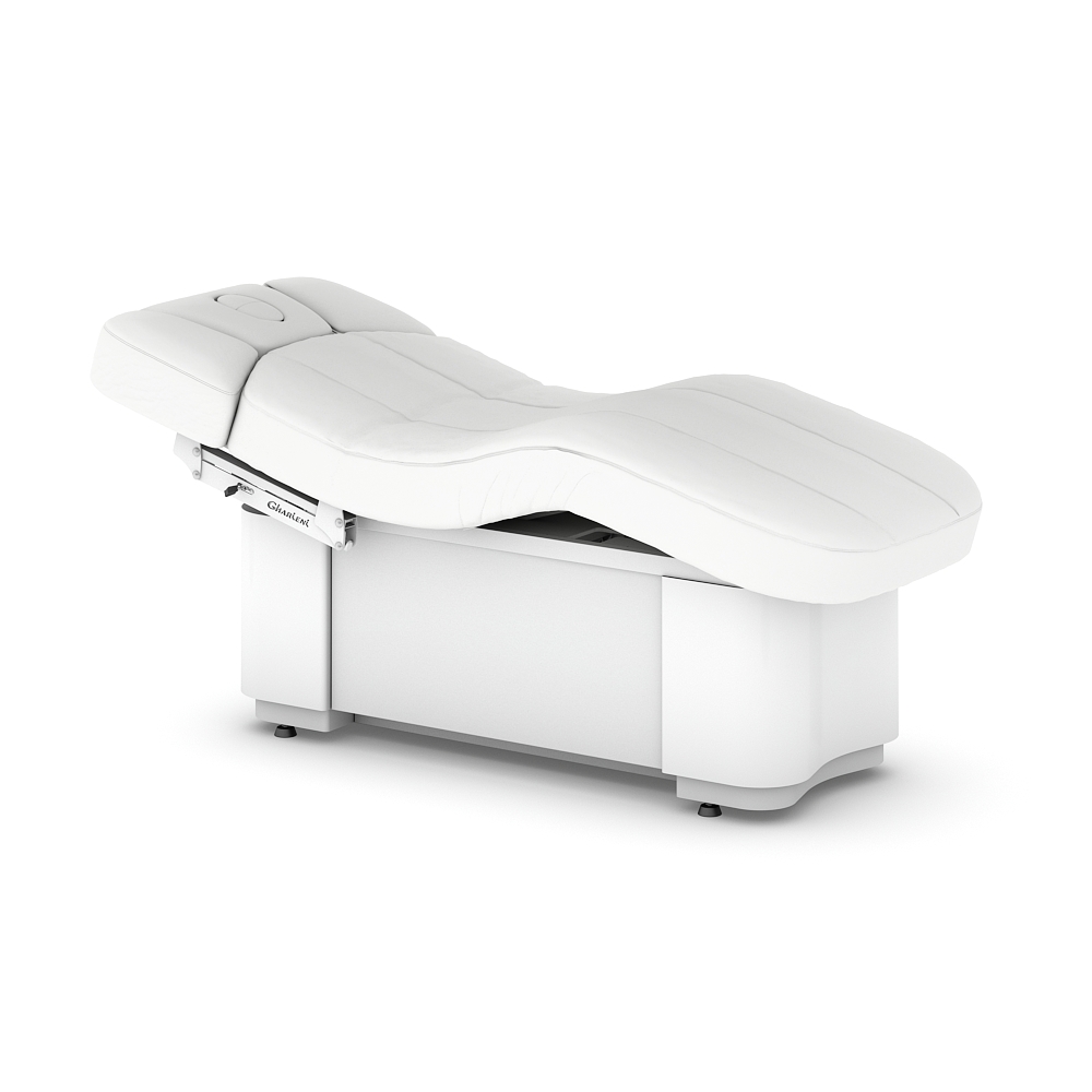 Spa table MLW F1 NEO Soft series | Spa tables | Treatment tables | Gharieni