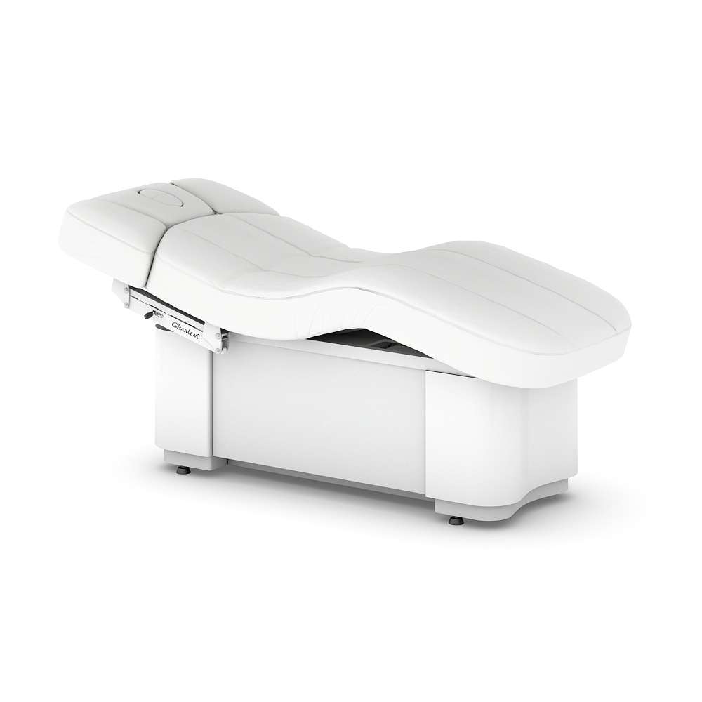 Spa table MLW F1 NEO Soft series | Spa tables | Treatment tables | Gharieni