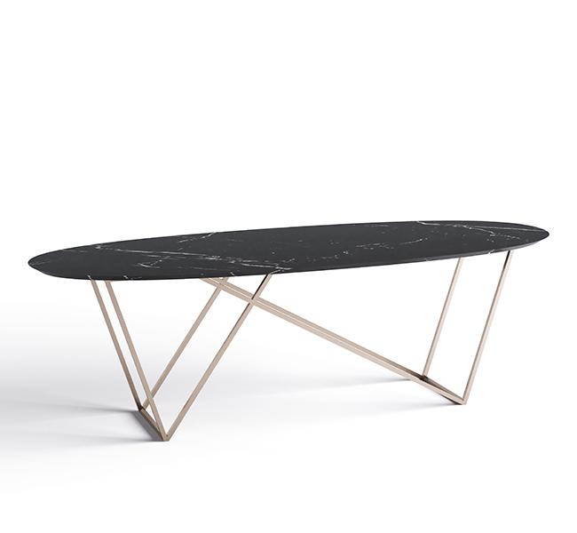 Table Grace | Furniture | Hairdressing equipment | Furniture | Gharieni