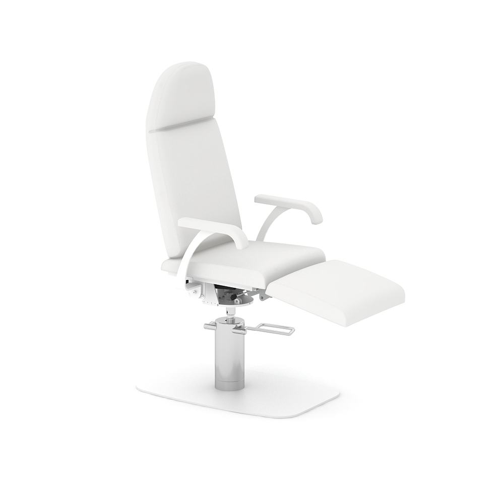 Treatment bed PLS COS HYDRAULIC series | Treatment beds | Treatment ...