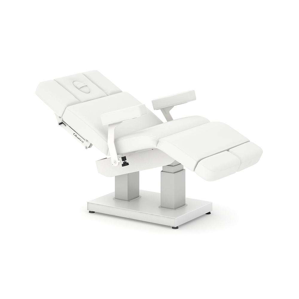 Spa table 601 High performance series | Treatment beds | Treatment ...