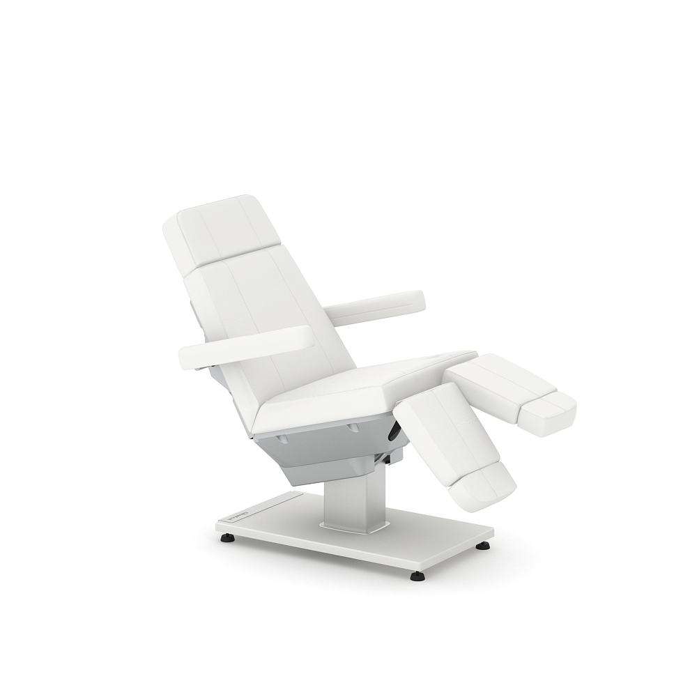 Pedicure chair Lina Select Podo Wood series | Pedicure chairs ...