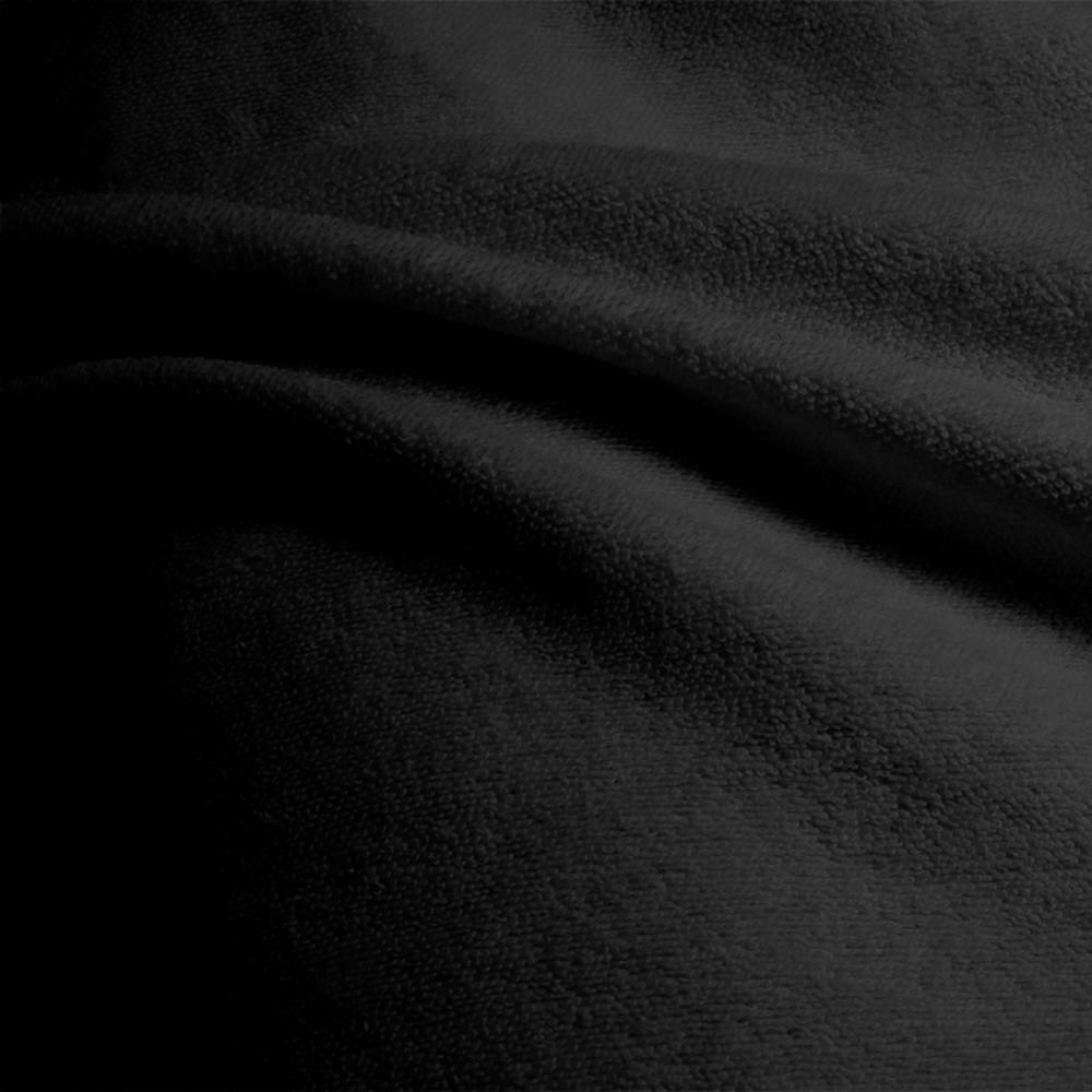 Terry cloth cover for Lina Select 6-piece, in Black | Terry cloth ...