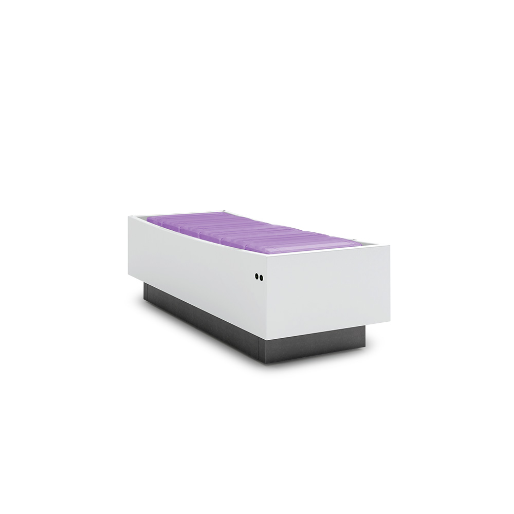 Libra Edge wet table | Wet tables | HydroSpa | Gharieni