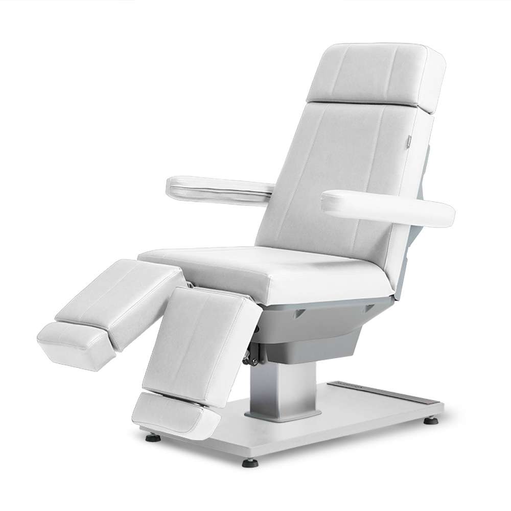 Pedicure chair Lina Select Podo Wood series | Pedicure chairs ...