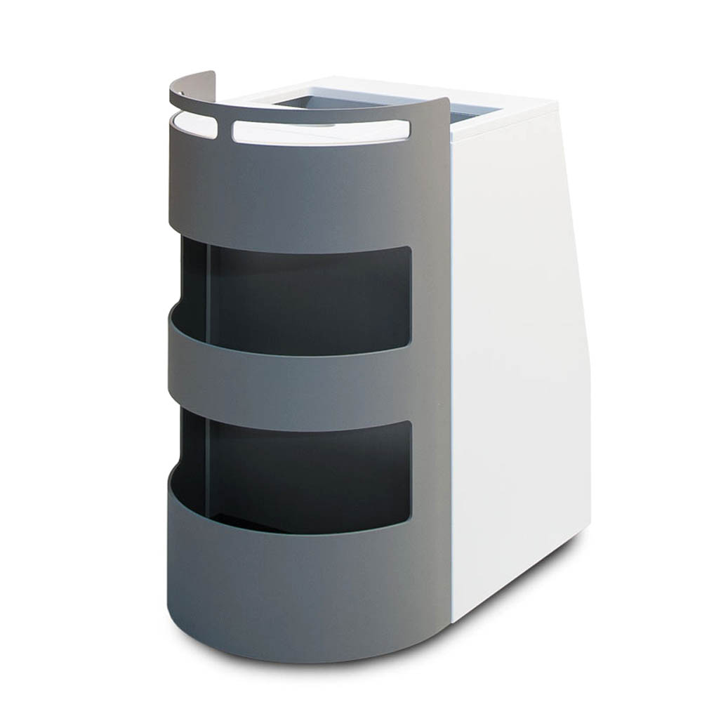 CL Trolley series | Gharieni