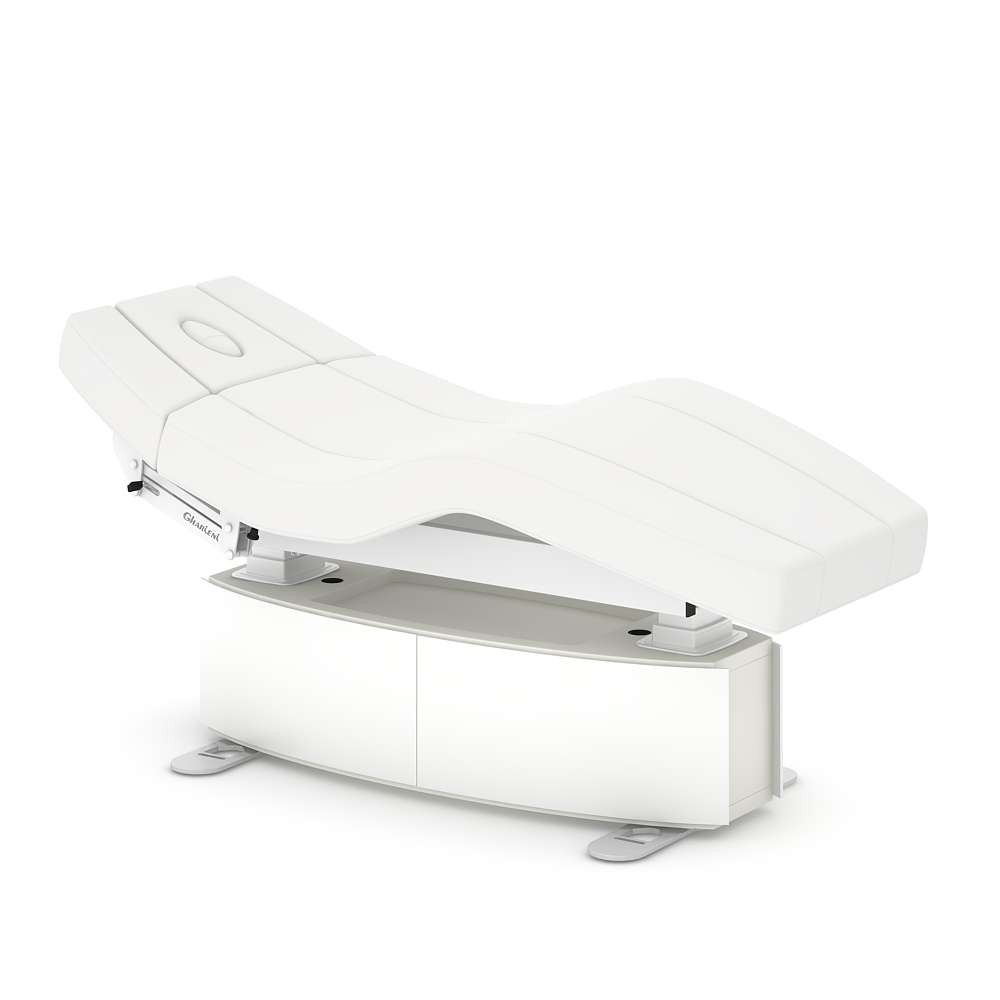 Spa table MLX Limber series | Spa tables | Treatment tables | Gharieni